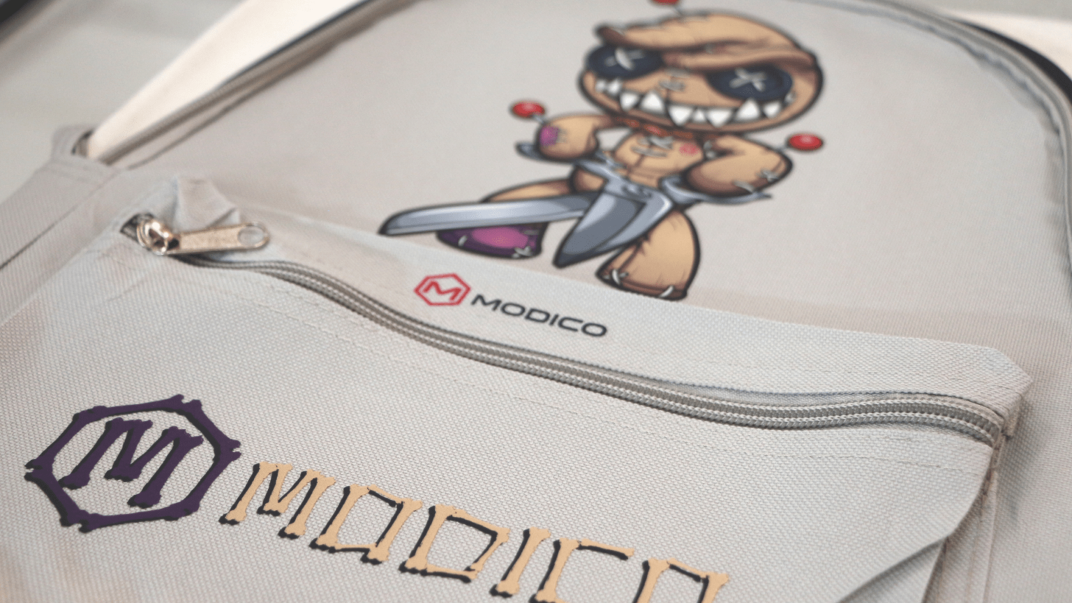 Modico Graphic Systems FESPA 2023 Report – modico® Worldwide