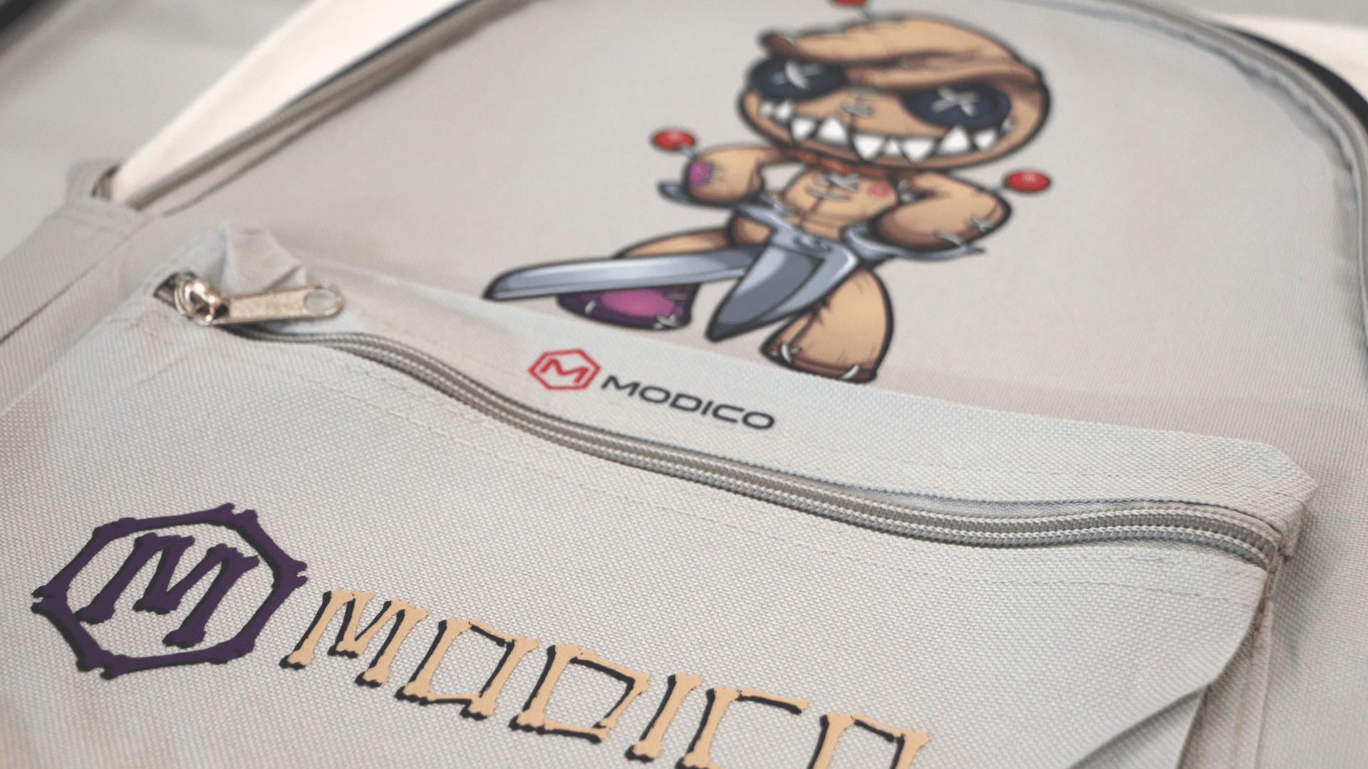 Modico Graphic Systems FESPA 2023 Nachbericht – modico® Worldwide