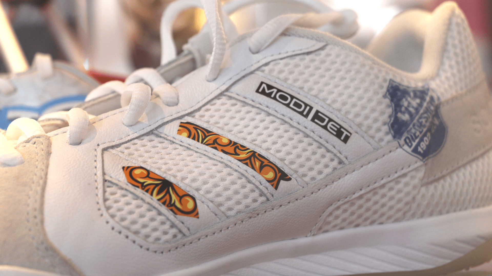 Modico Graphic Systems FESPA 2023 Report – modico® Worldwide